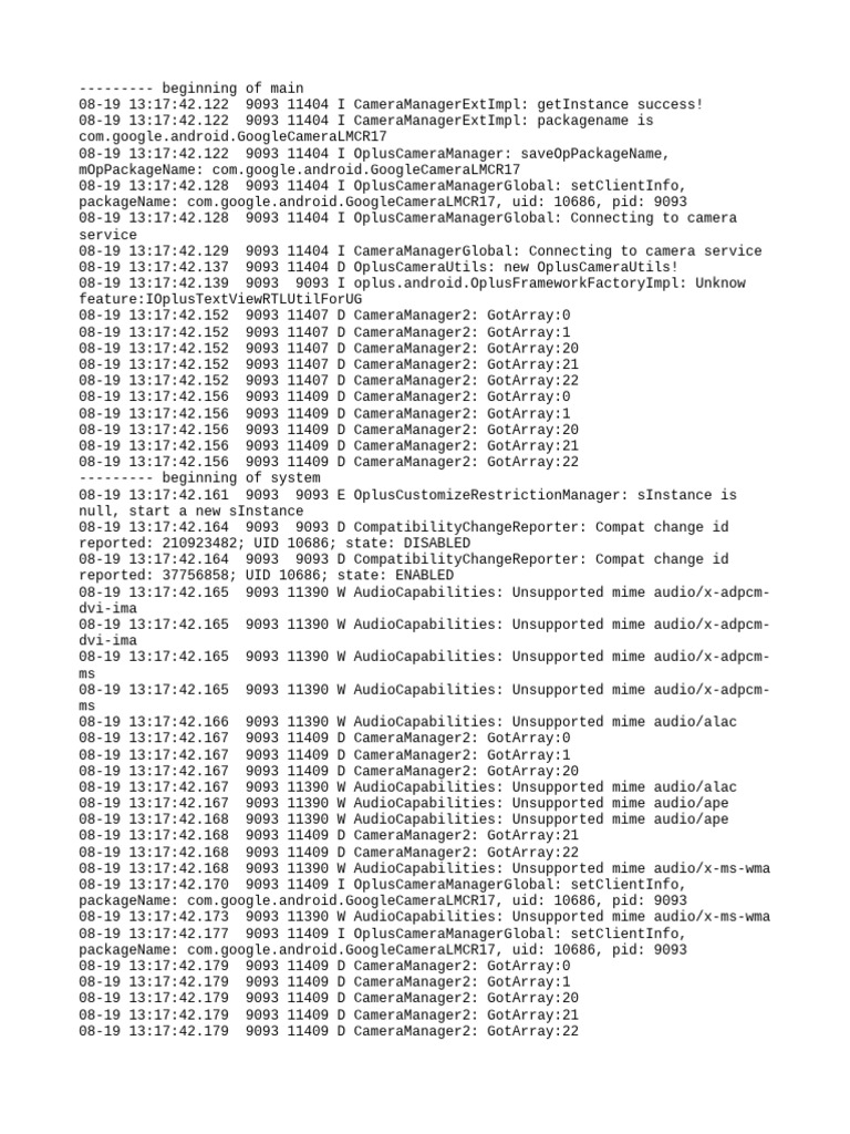Computer chapter 1 | PDF