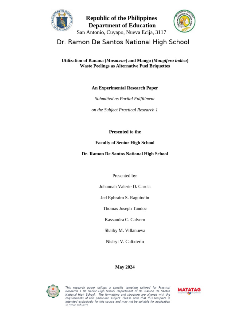 G1 Prelim Pages Final | PDF