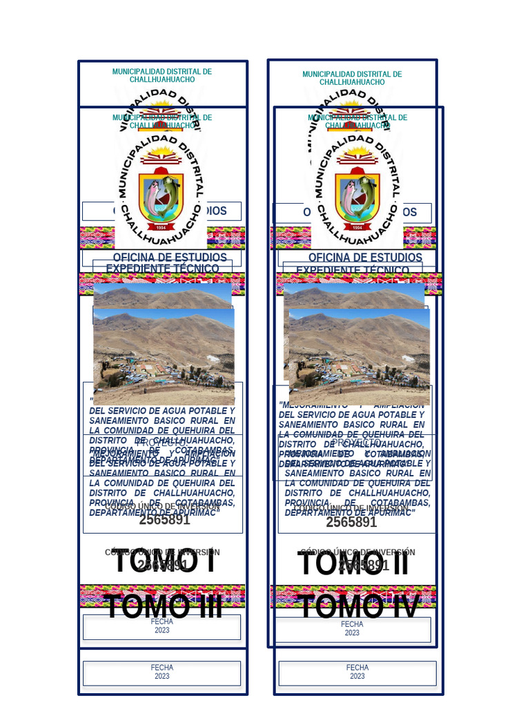 Lomo de Oed 2023 I. | PDF