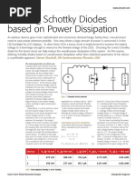 Guideline For Derating Electronic Components | PDF