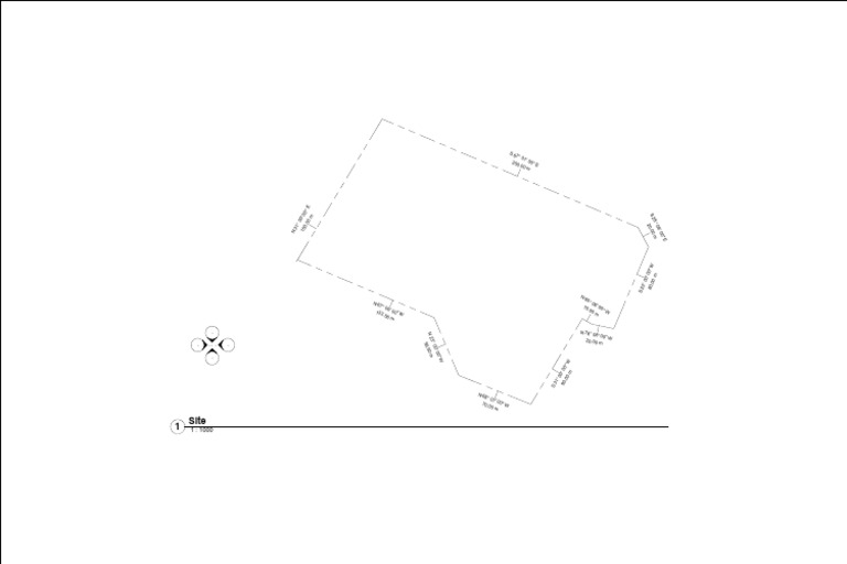 20x30 Lot Plan | PDF