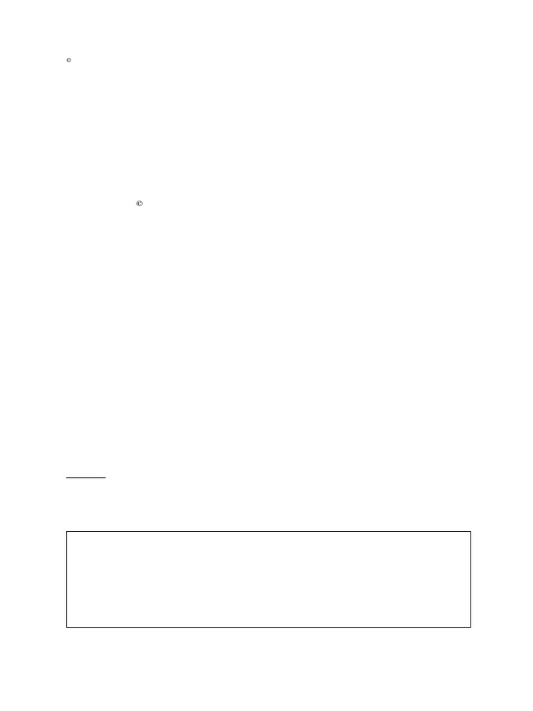 Max Webers Methodology An Ideal-Type | PDF