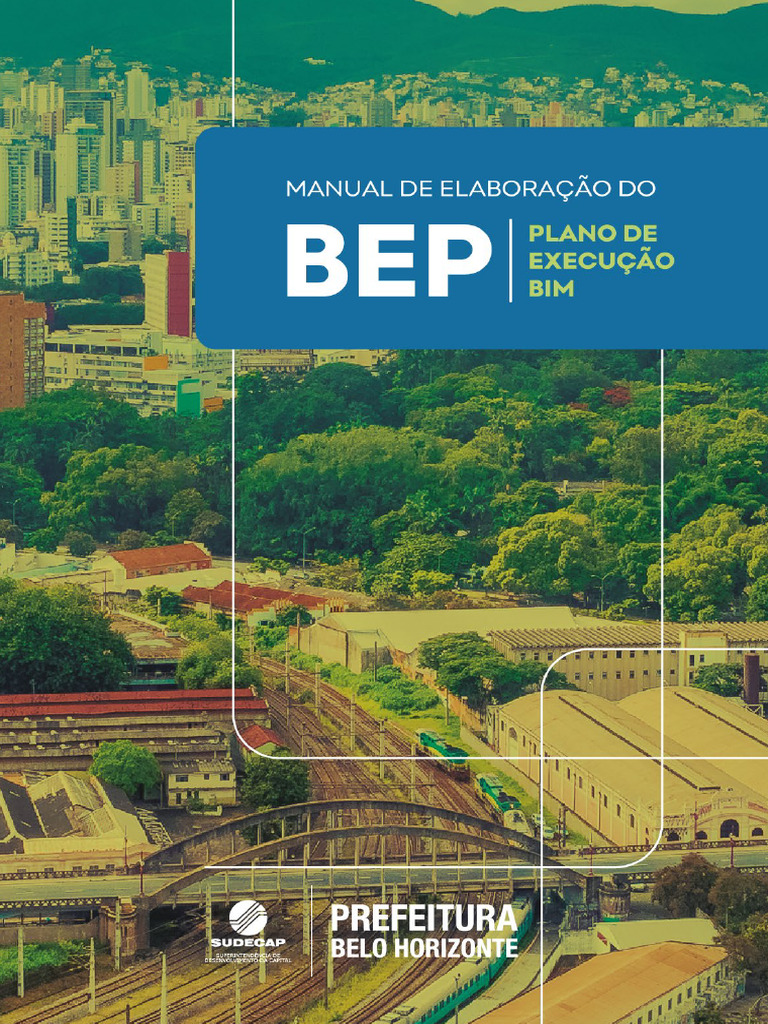 Manual-Do-Bep Rev04 2 SUDECAP | PDF