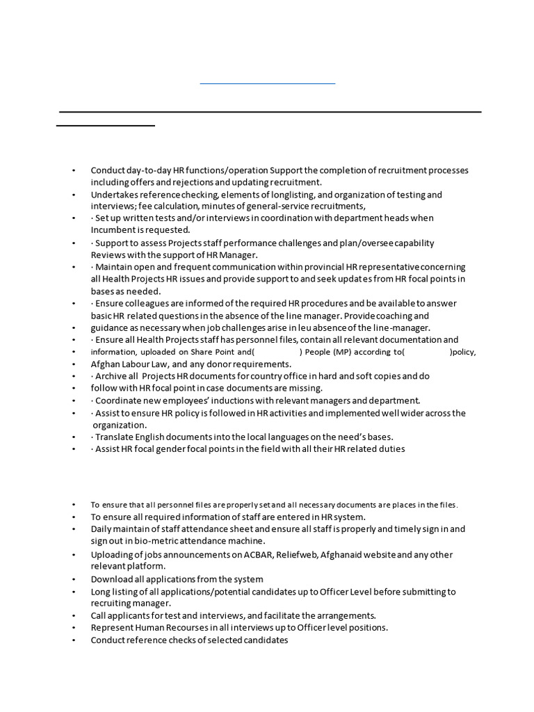 Mustafa Hayat - CV | PDF