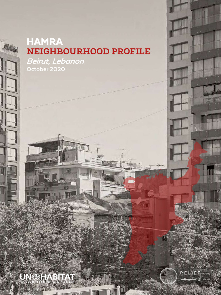 Hamra Analysis | PDF