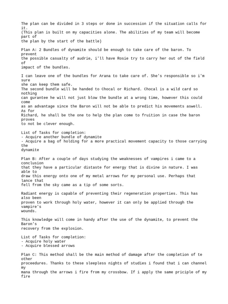 Resume of Adeline | PDF