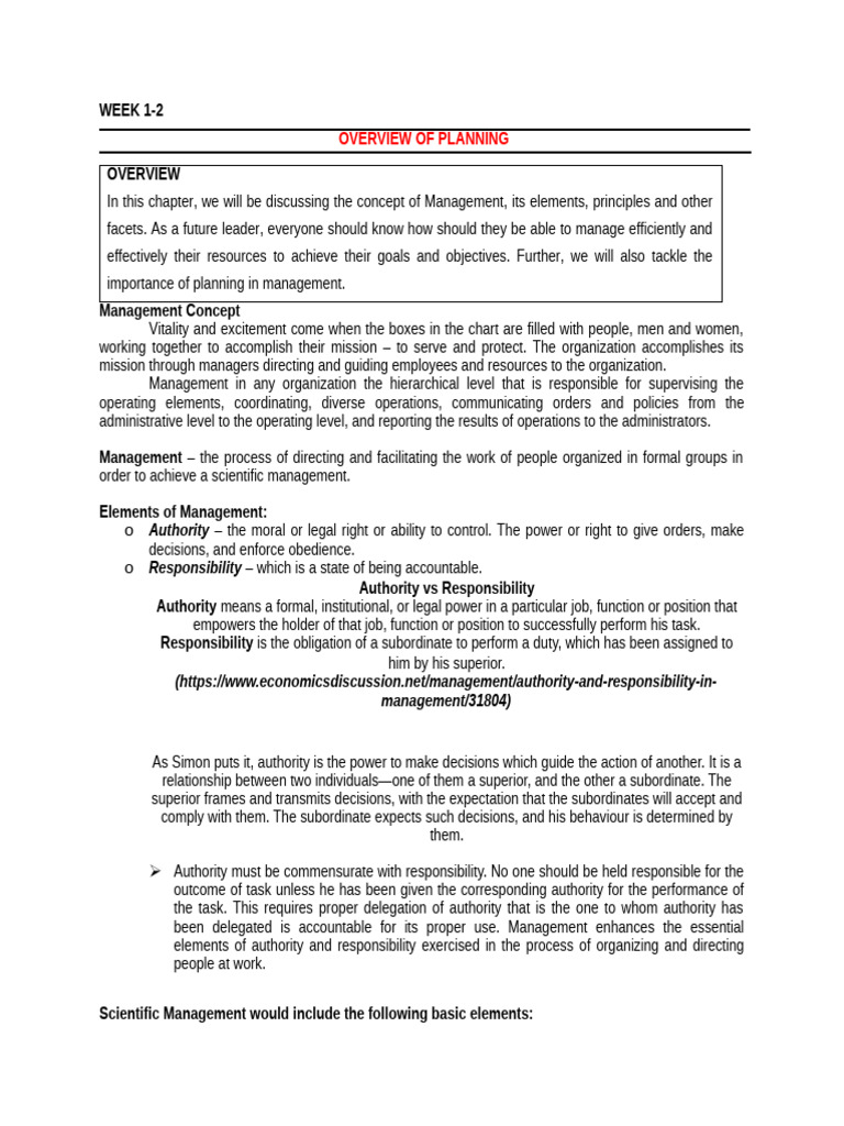 Lea 4 Week 1 2 | PDF