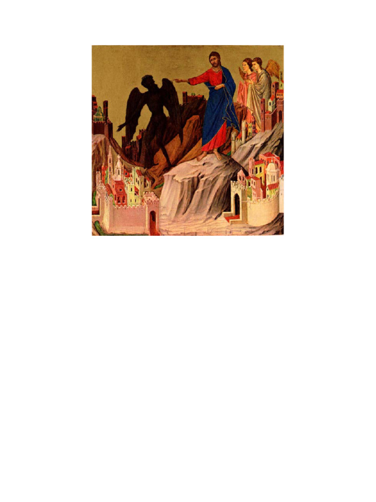 Spanish Temptation | PDF