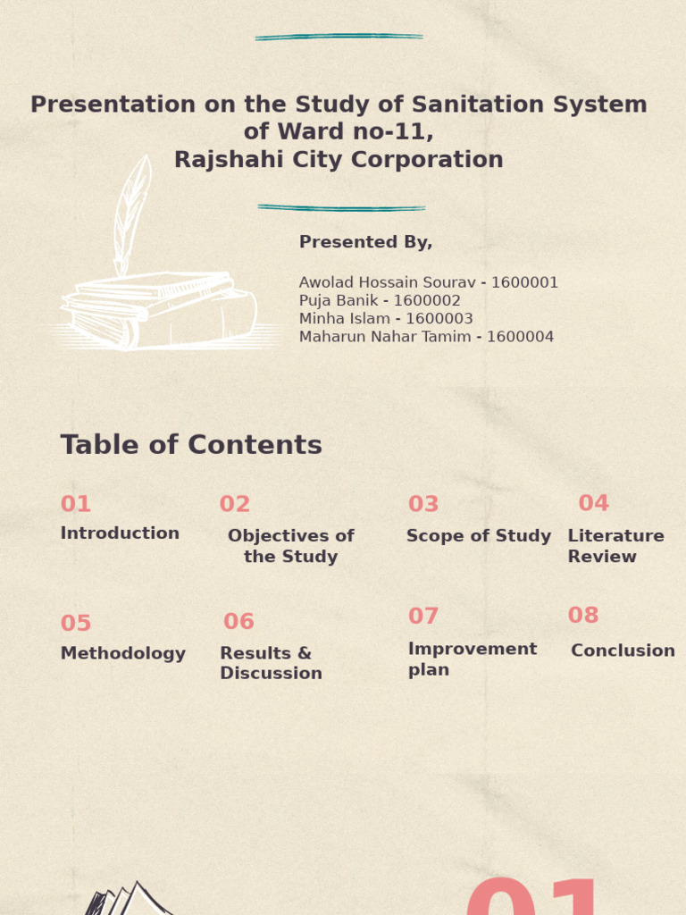 Presentation Group 1 | PDF