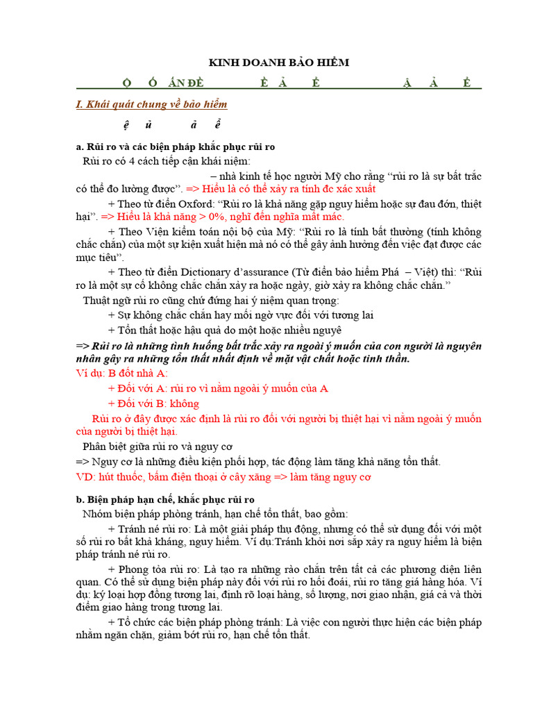 KDBH Ghi Bài | PDF