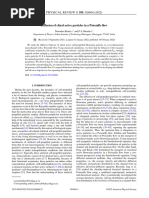 Structure and Function of The Gas Exchange System - Respiration and Gas ...