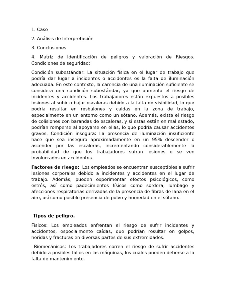 caso 2 | PDF