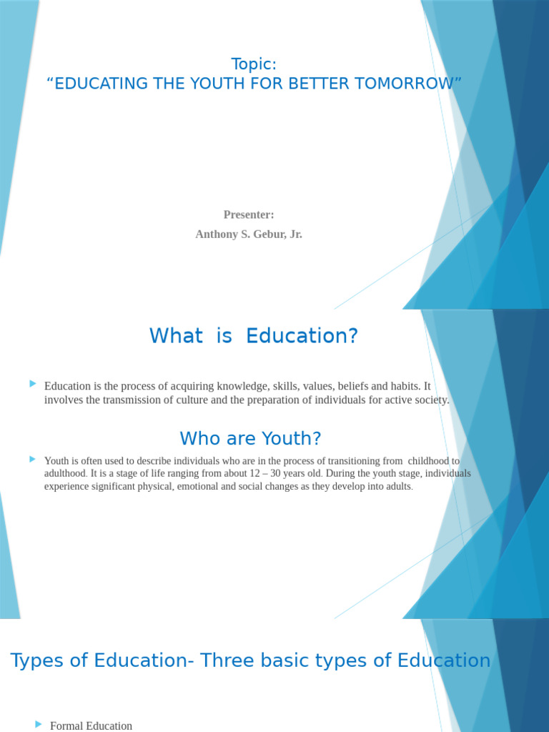 Presentation 2 | PDF