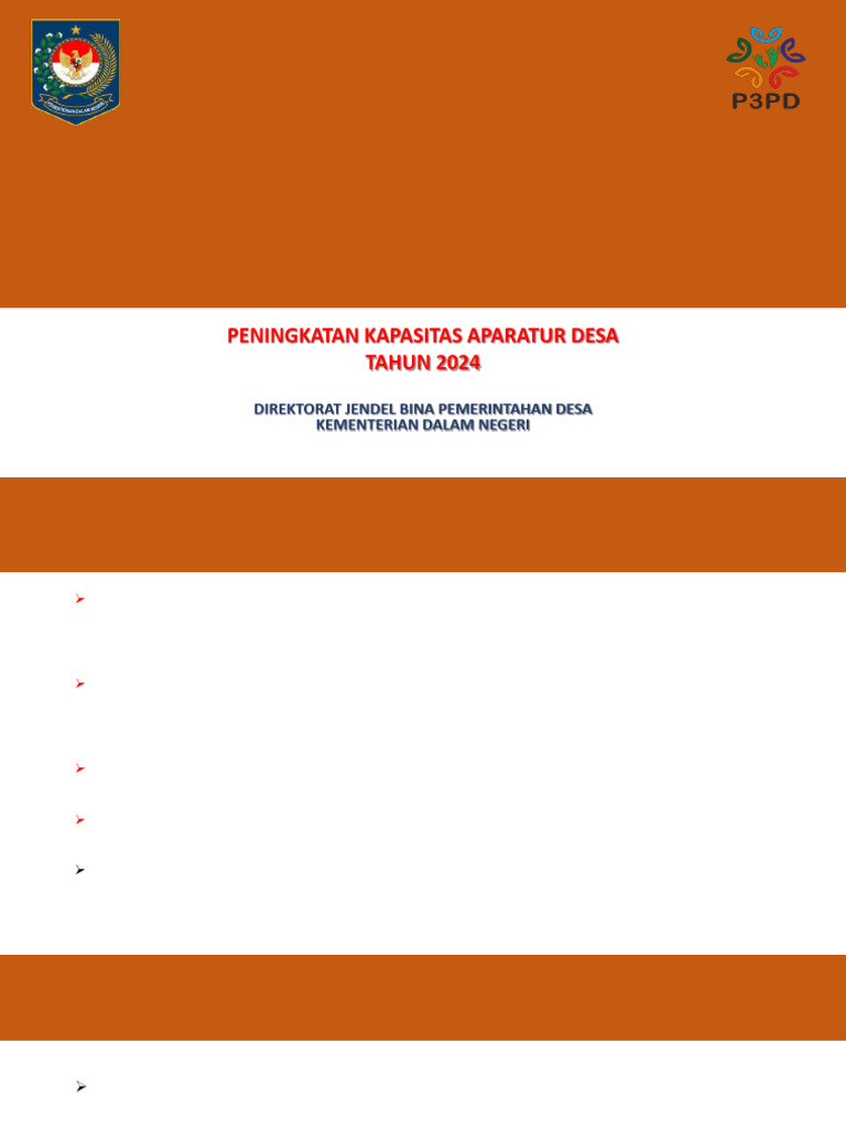 BT Pencegahan Korupsi PKD | PDF