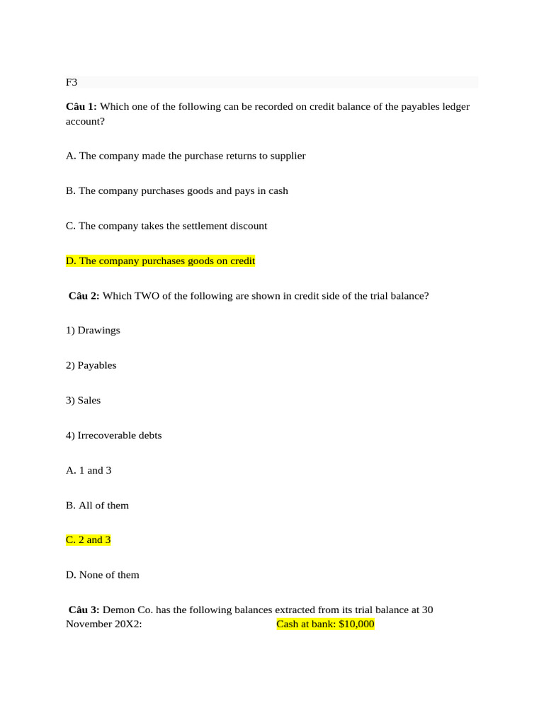 F3 | PDF