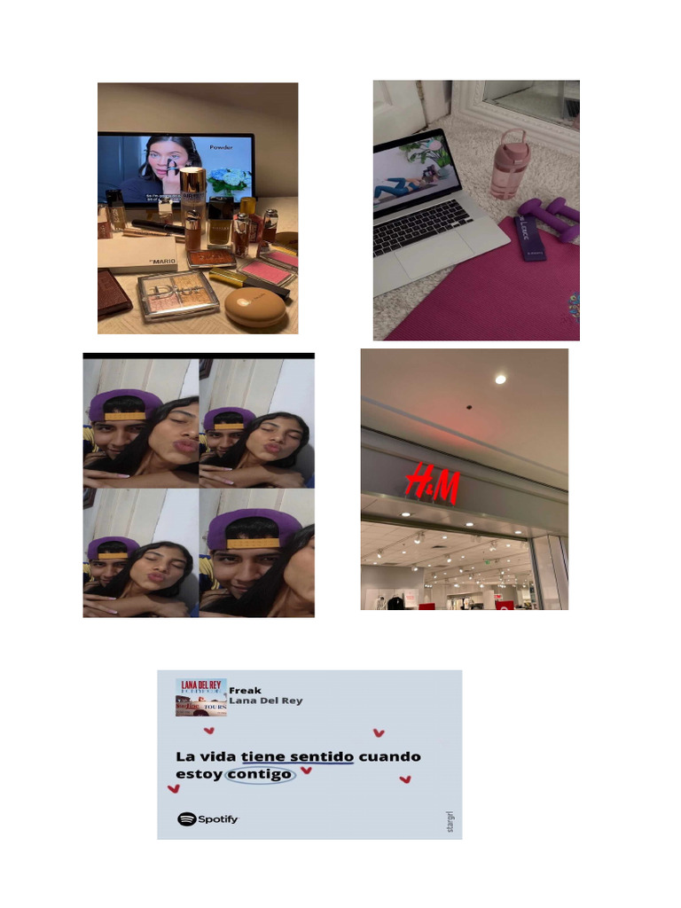 Fotos A Color | PDF