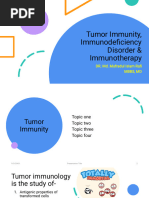 Biology Project Topics - 2024-2025, Class 12 | PDF | Cancer ...