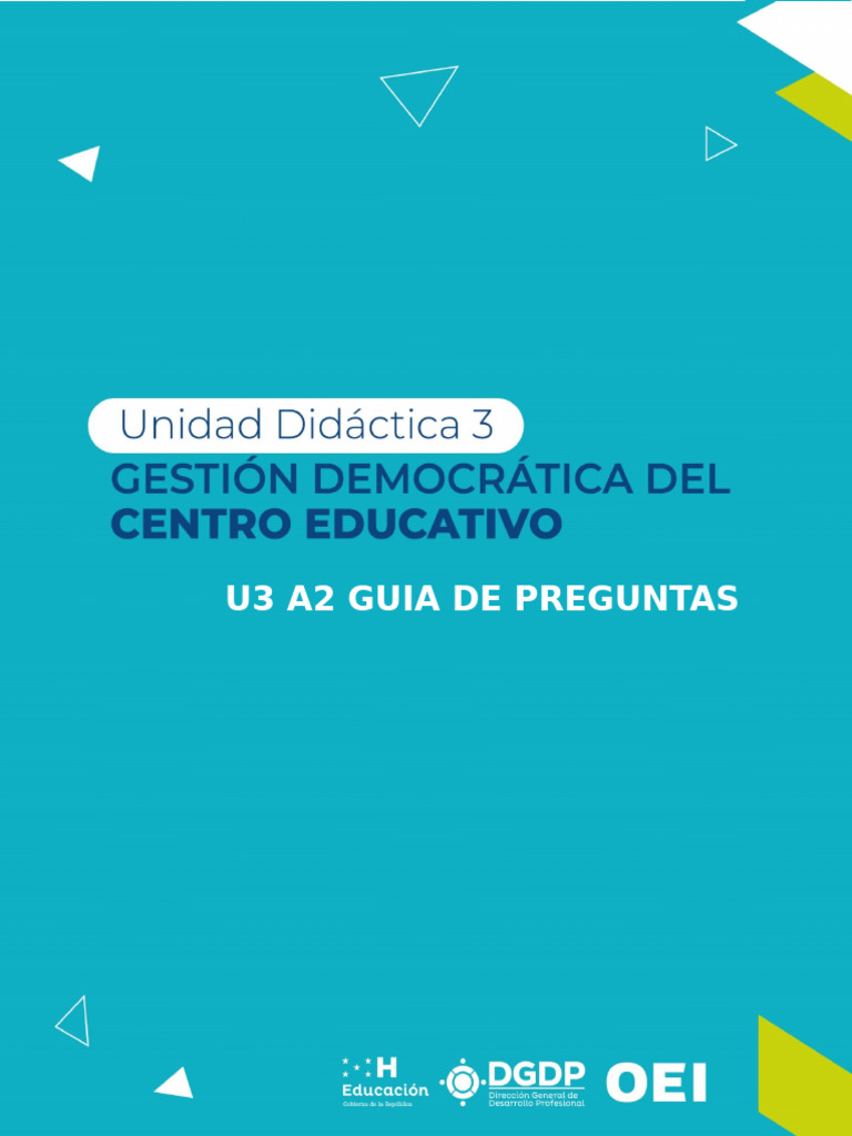 Equipo1 UD3 | PDF