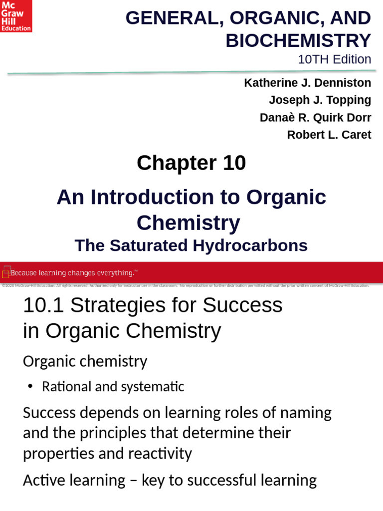 Chapt10 Lecture Acc | PDF