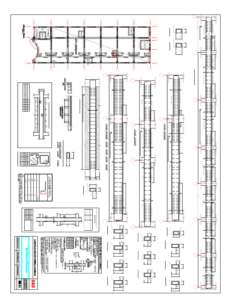Gloria E-01 E-03 | PDF | Hogar, jardinería y bricolaje