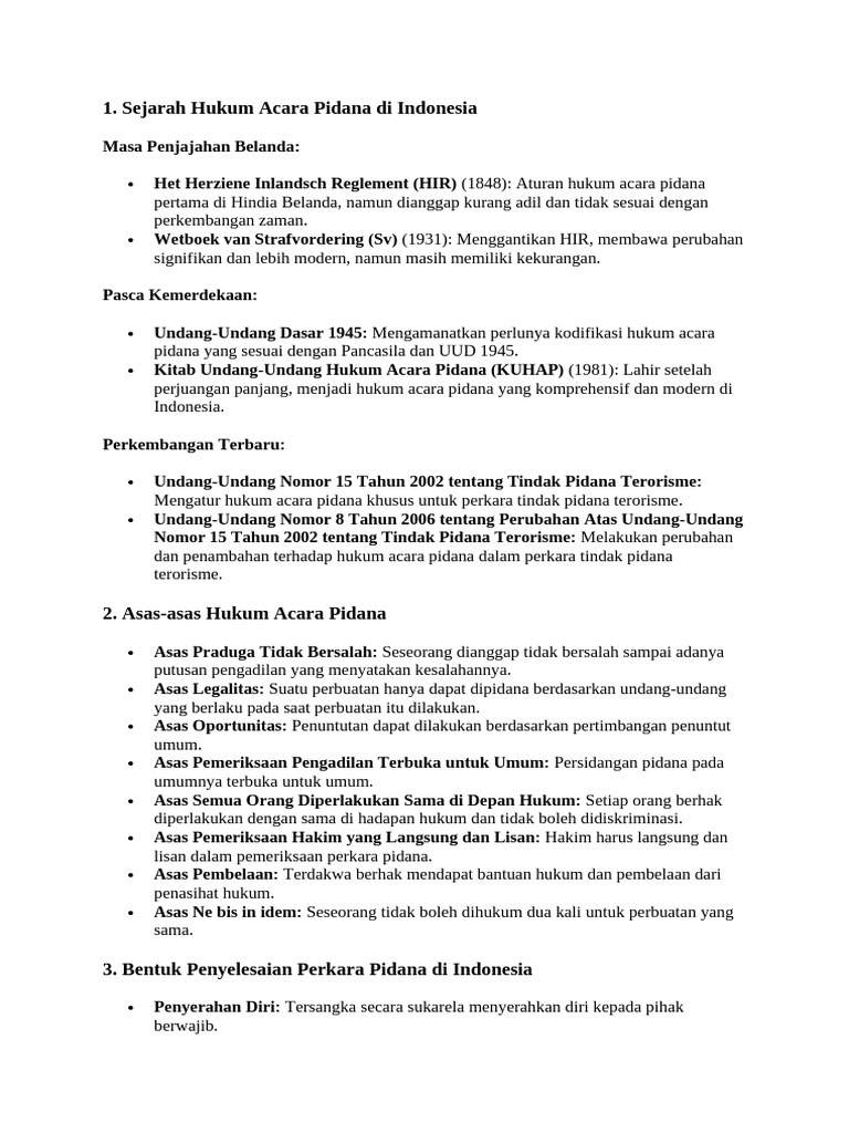 Mind Mapping Word HAP | PDF