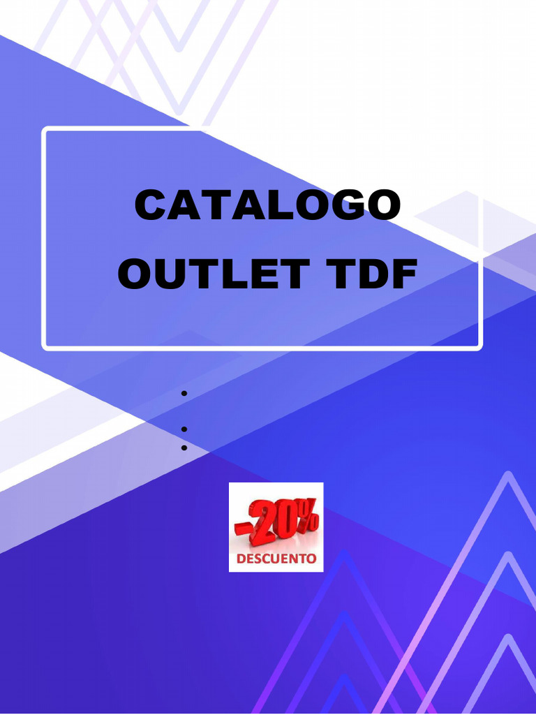 Catálogo Junio | PDF