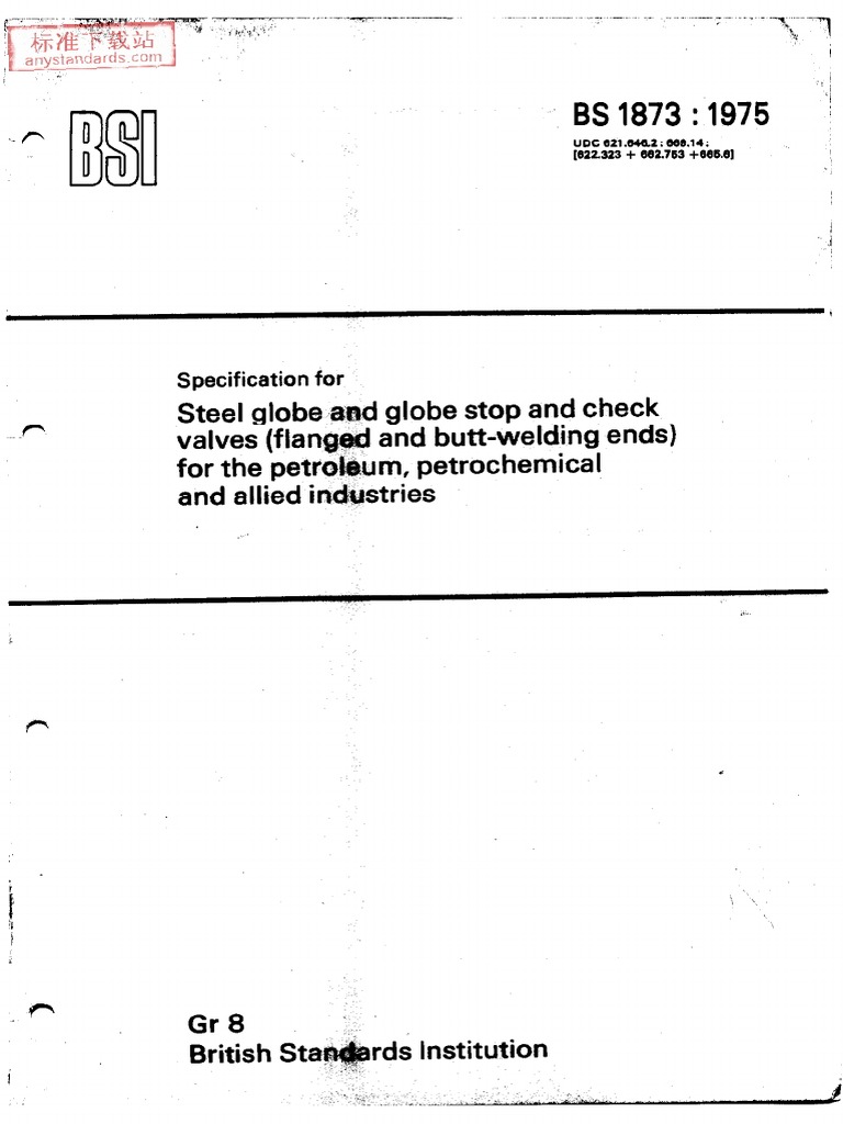 BS 1873-1975