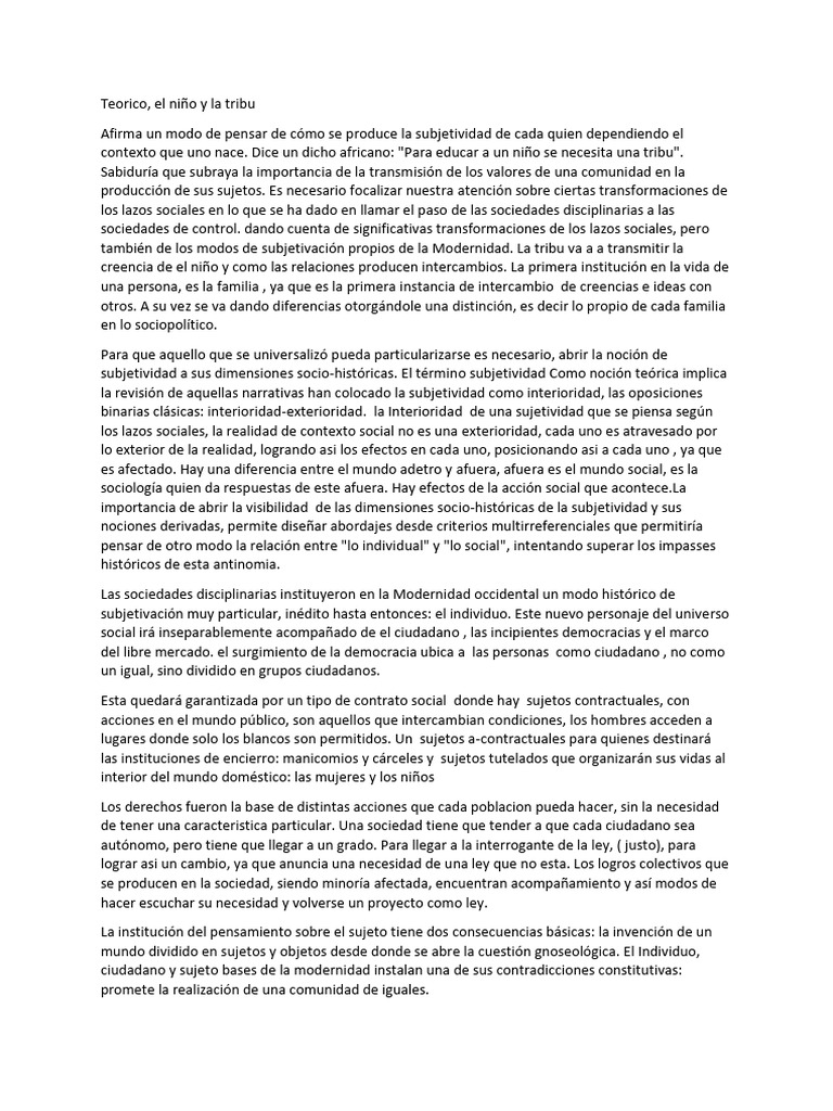 ttg resumen (1) | PDF