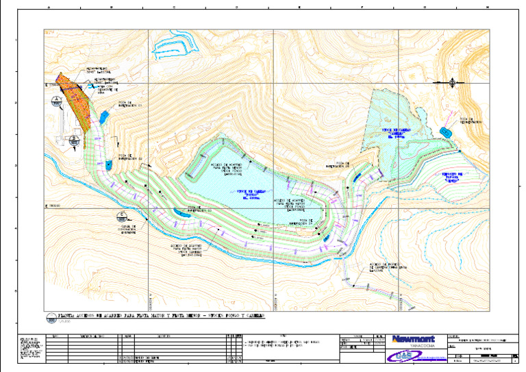 G - S-DWG-00125-2022-000 - Arreglo General | PDF