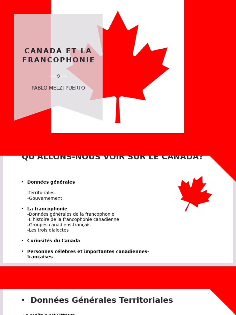 Canada | PDF