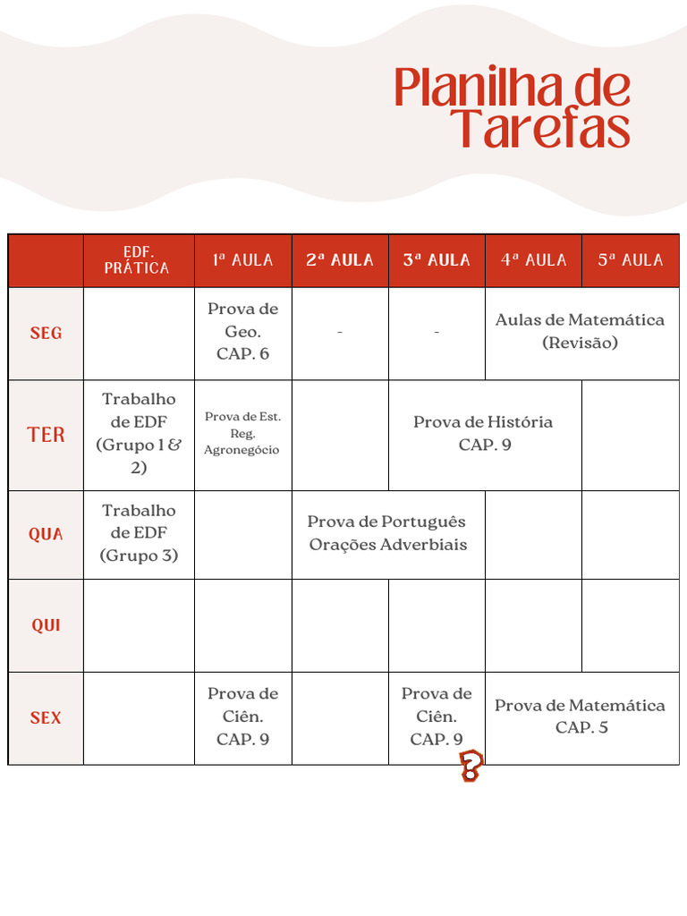 Documento A4 Plano Alimentar Nutricionista Simples Vermelho - 20240908 - 140636 - 0000 | PDF