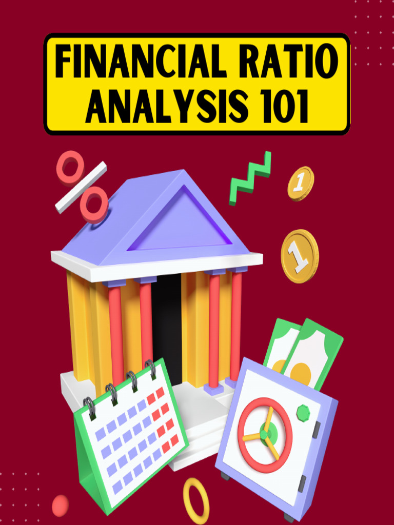 Financial Ratio Analysis Explained | PDF | Cost Of Goods Sold | Revenue