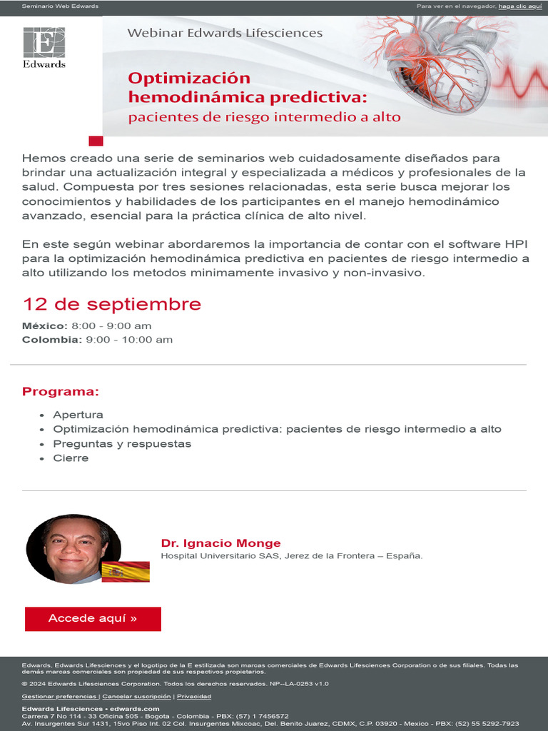Webinar 2024 - #2 | PDF