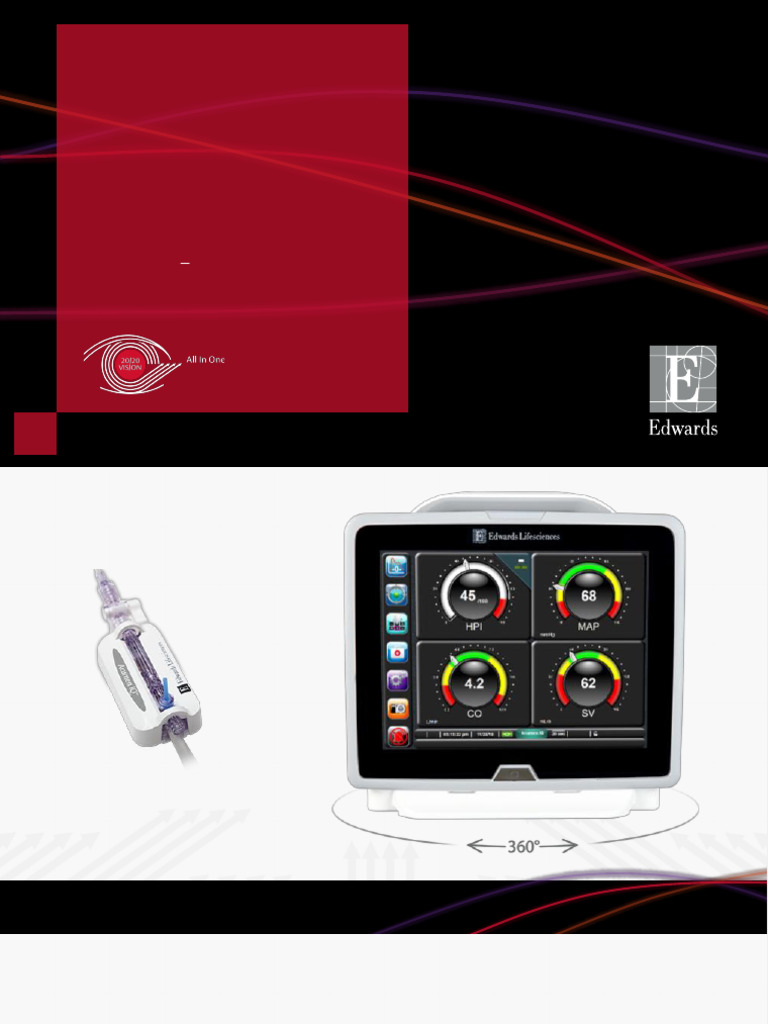 HPI Parameters | PDF