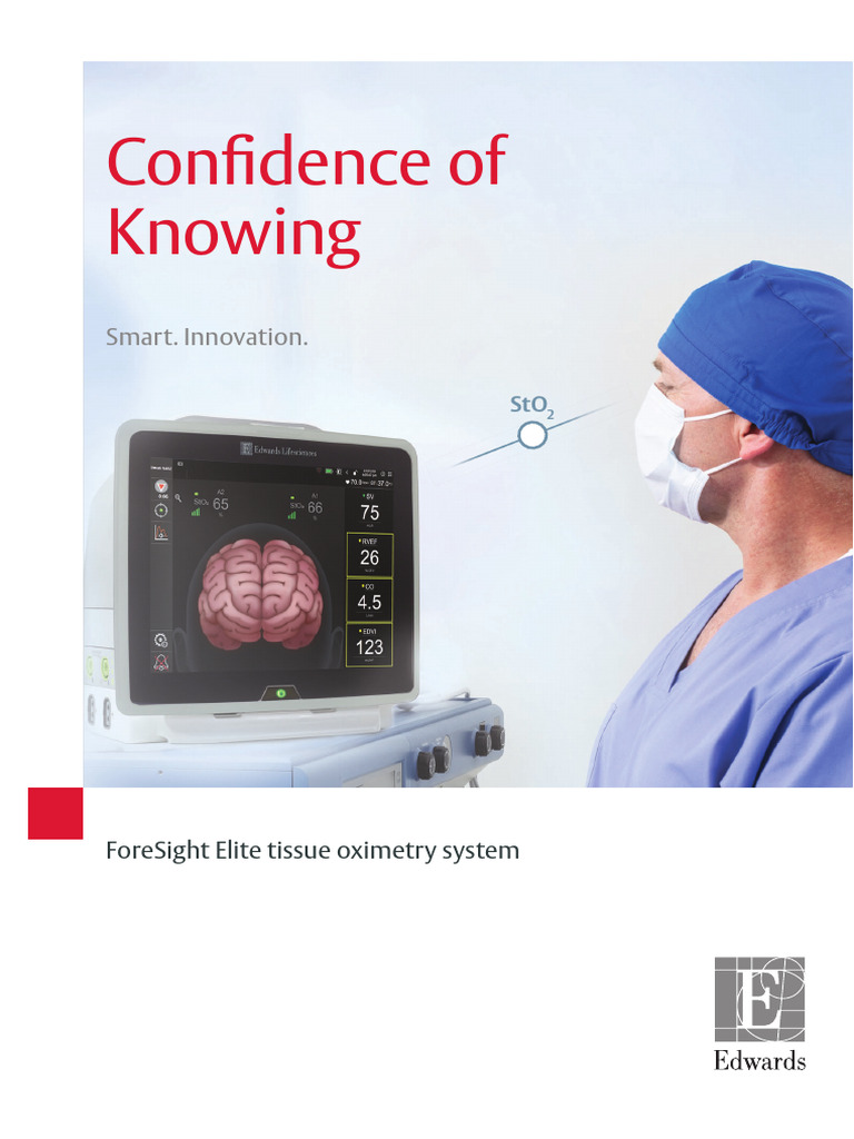 Foresight Brochure | PDF