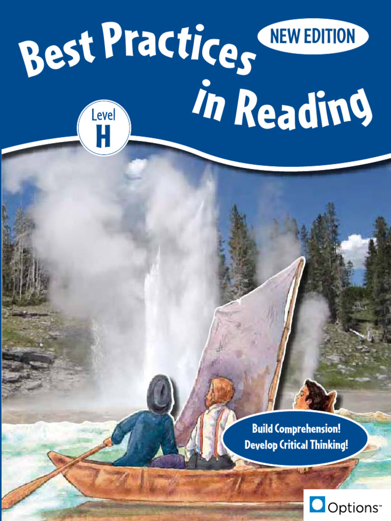 Level H | PDF