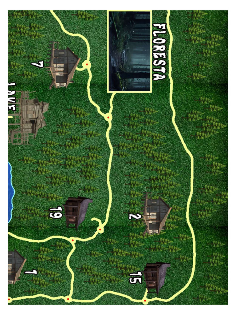 ofc mapa jason | PDF