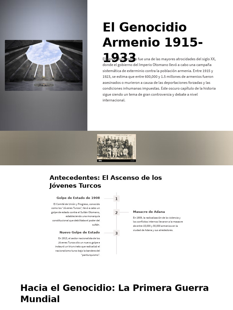 GENOCIDIO | PDF