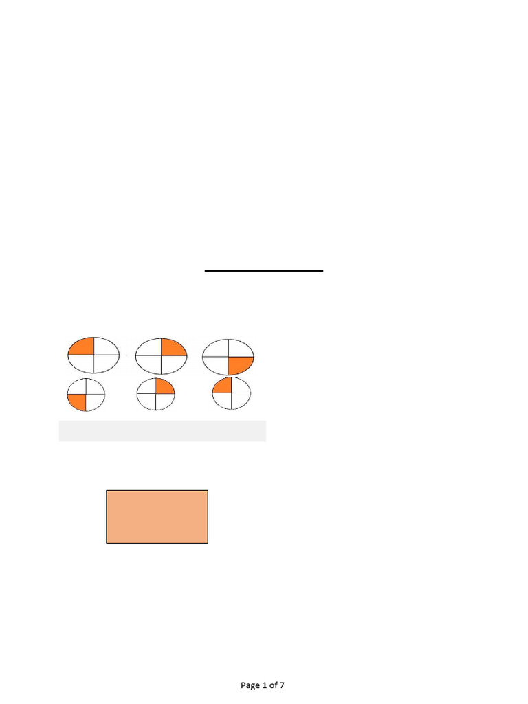 KV Class 4 Annual Exam Model Question Paper MATHS 3 | PDF | Teaching ...