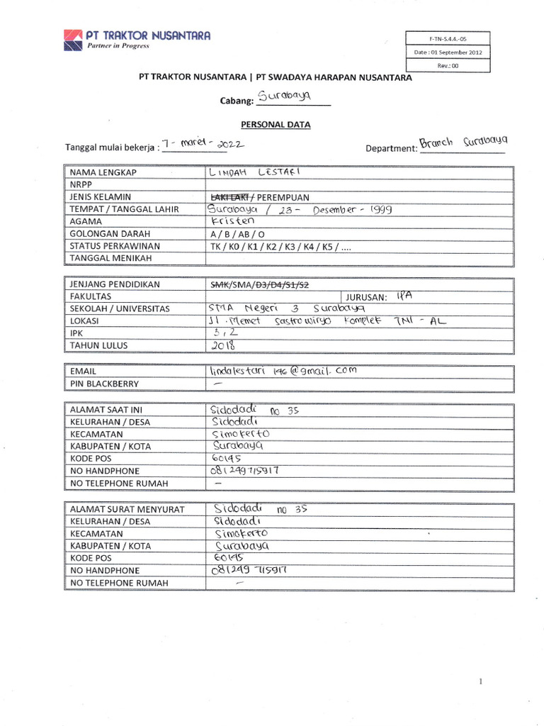 F Tn S4 Pdf