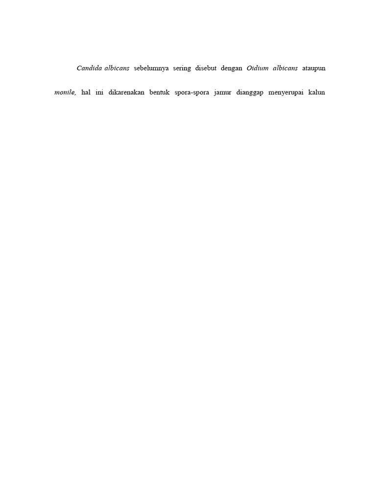 Skripsi Ked Gigi GTL Bab 2c | PDF