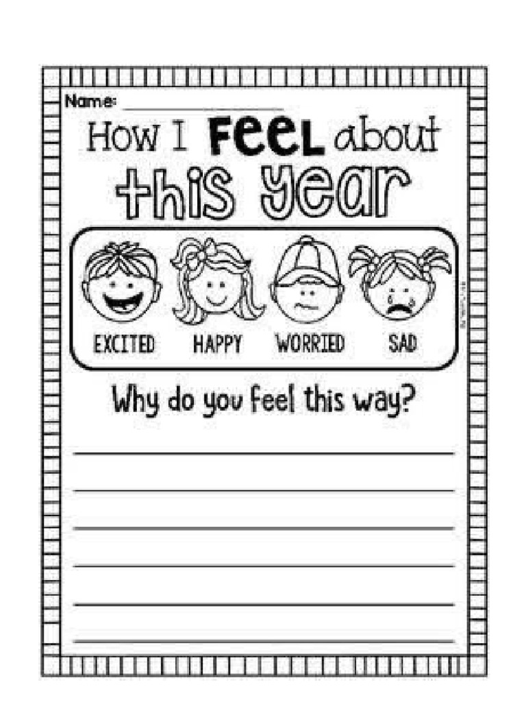 Writing Activity 2 | PDF