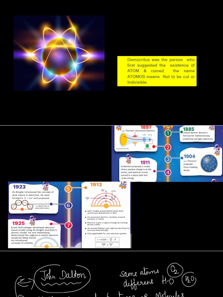 Atom Avenger Complete | PDF