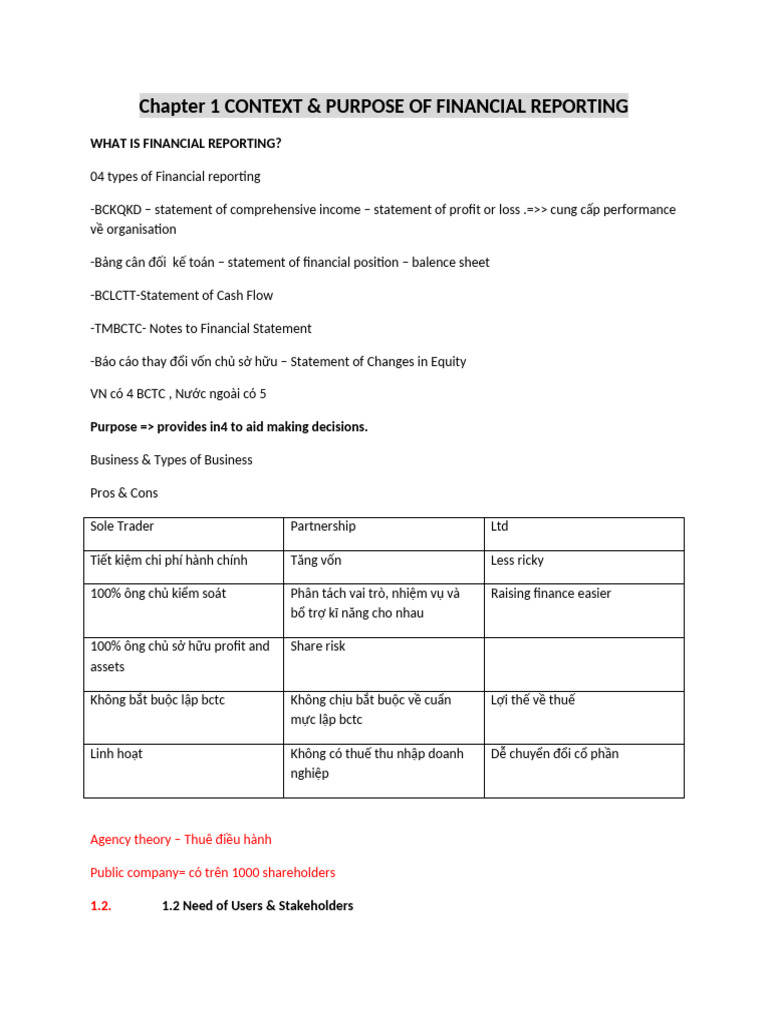 Acca F3 | PDF | Accrual | Book Value