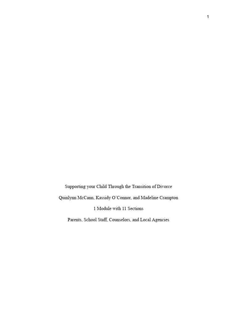 FLE Curriculum Overview Format | PDF | Parenting | Career & Growth