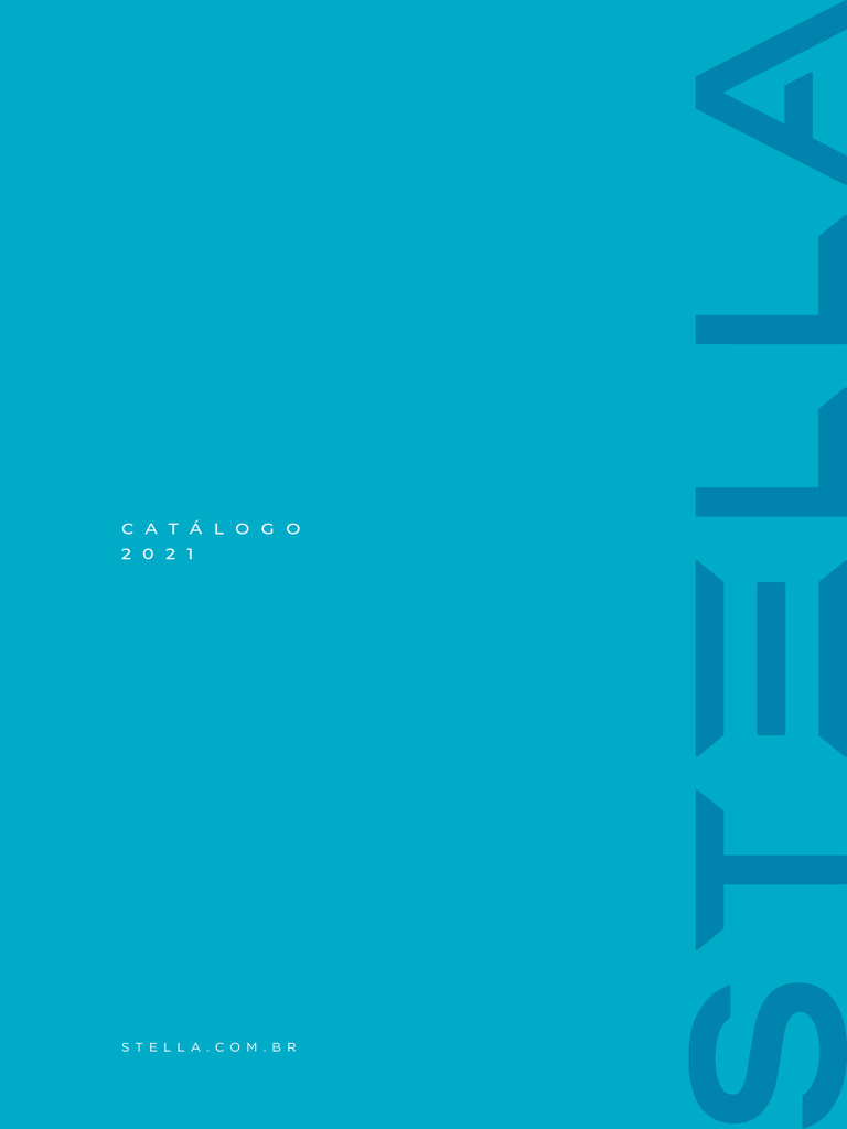 Catálogo Stella | PDF