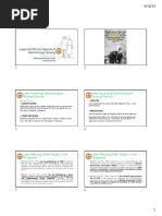 Sample Isbar Scenarios | PDF | Hypertension | Blood Pressure