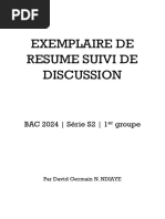 Sujets-Corrigés Bac STI2D - 2I2D 2023 - L'Etudiant | PDF | Educational ...