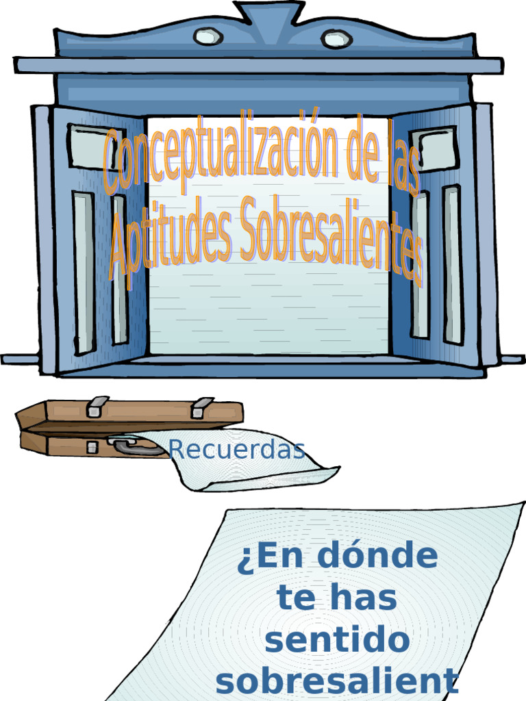 Coceptos AS | PDF | Creatividad | Crecimiento personal y profesional