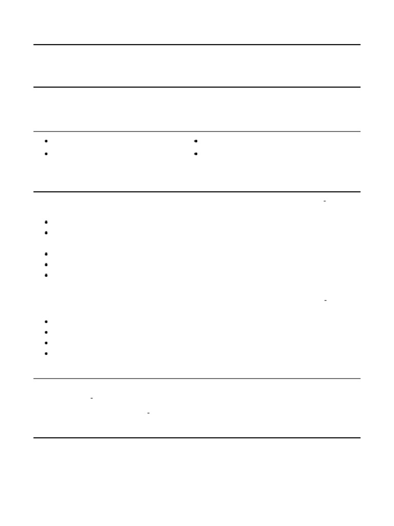 SAMREEN Resume 1 | PDF